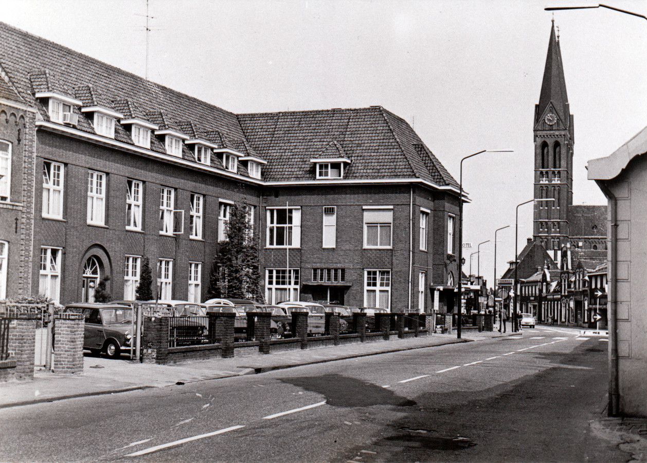 Foto's uit de oude doos: Geldrop-Mierlo, Gemert-Bakel, Laarbeek en ...
