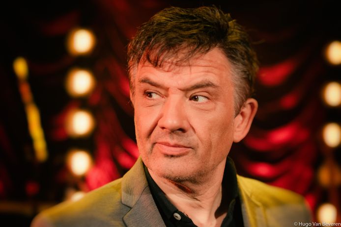 Bart Peeters kondigt achtste concert in Lotto Arena aan | Muziek | hln.be