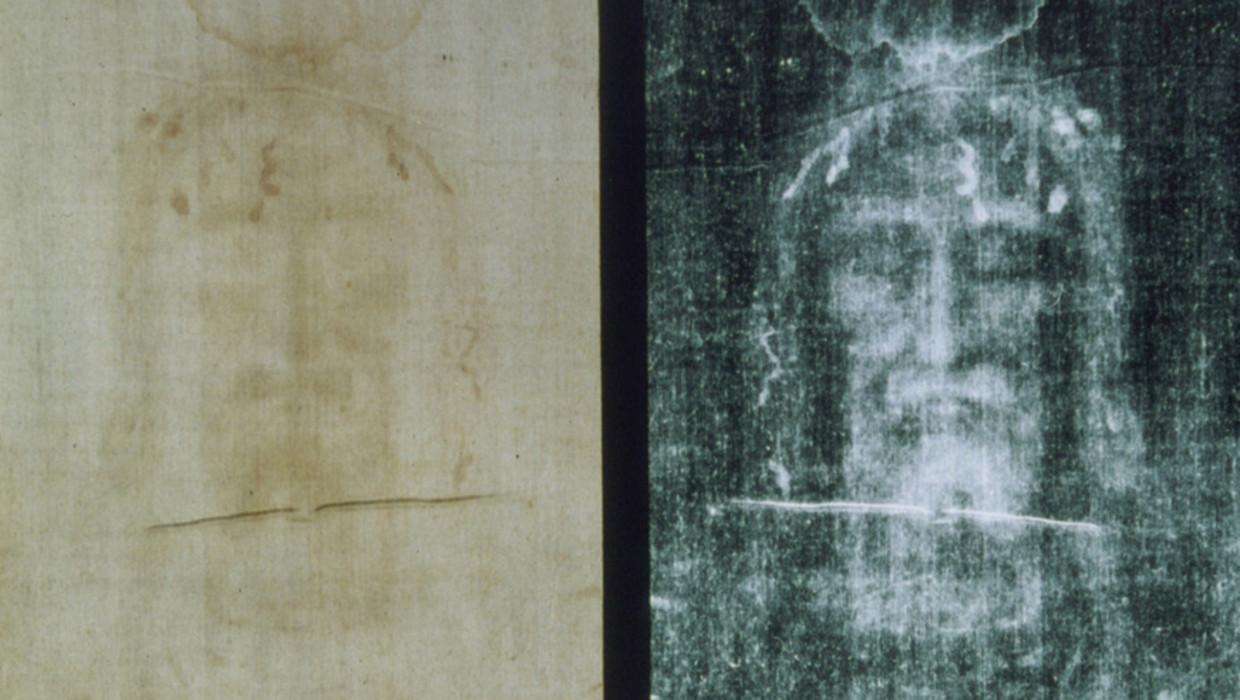 Onderzoekers: Jezus' lijkwade waarschijnlijk echt uit eerste eeuw | Trouw