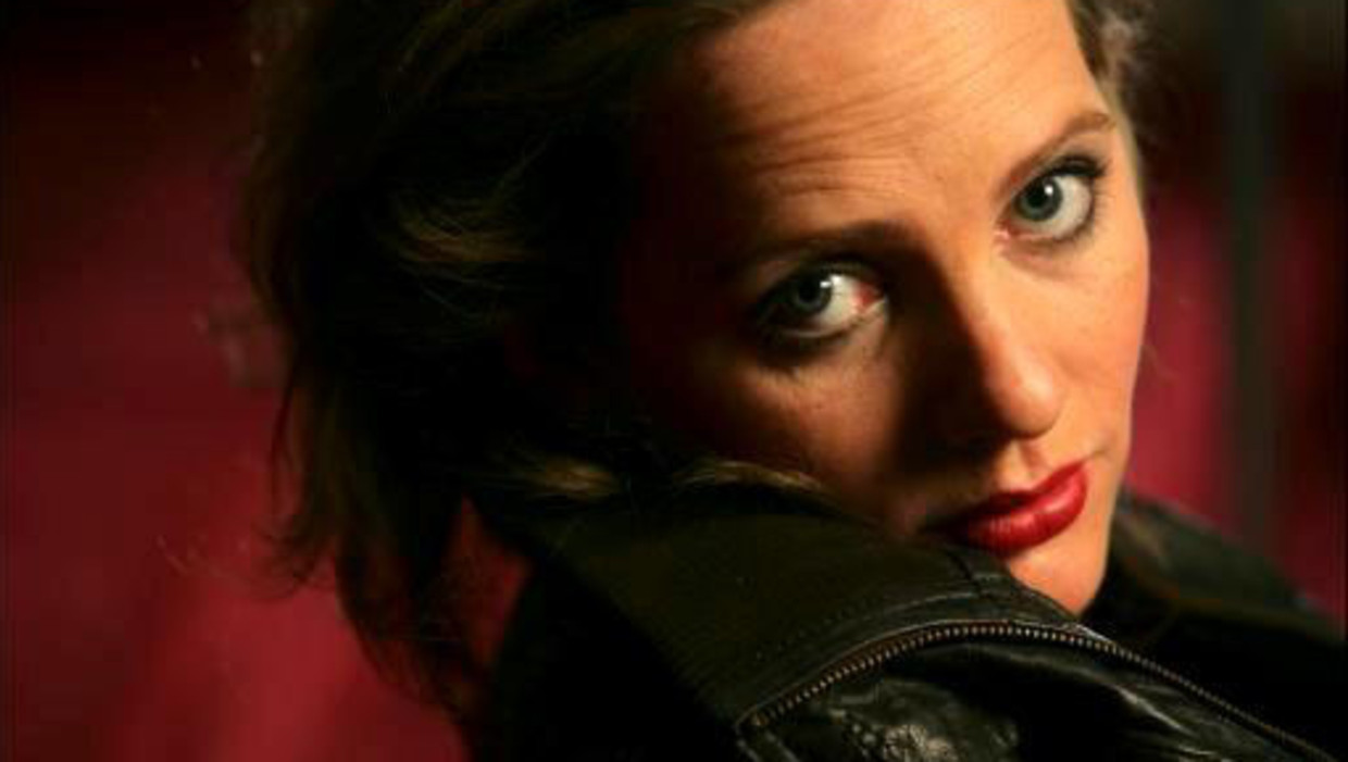 Maaike Cafmeyer is zwanger | De Morgen