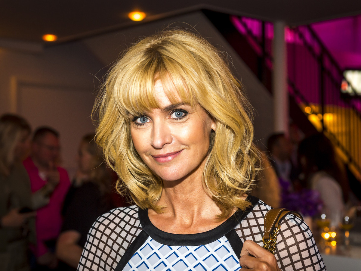 Daphne Deckers na 9 jaar weg bij RTL Boulevard | Foto | AD.nl