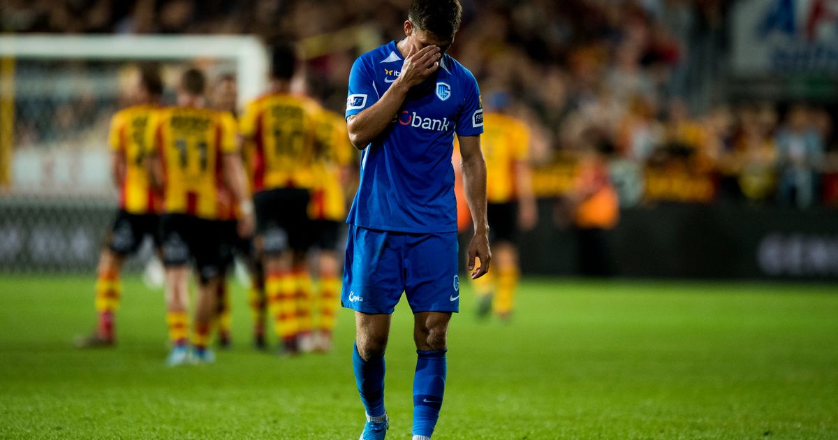 Bekijk hier alle hoogtepunten van de matchen van gisteren in de Jupiler ... Bekijk hier alle hoogtepunten van de matchen van gisteren in de Jupiler ...