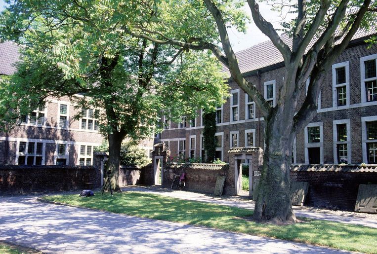 Tongeren, oudste stad van België | De Morgen