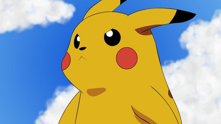 Pikachu kan blijkbaar praten en Pokémon-fans zijn in shock | Bizar | HLN
