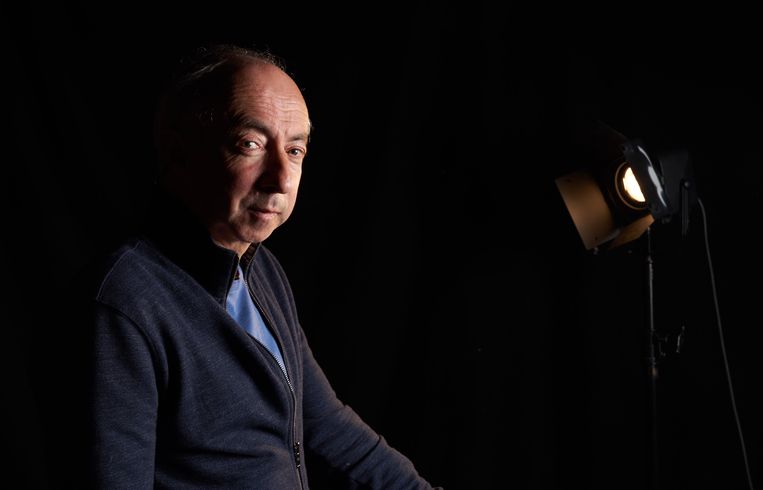 Stijn Coninx na genezing van darmkanker: “Veel geluk gehad na snelle ...