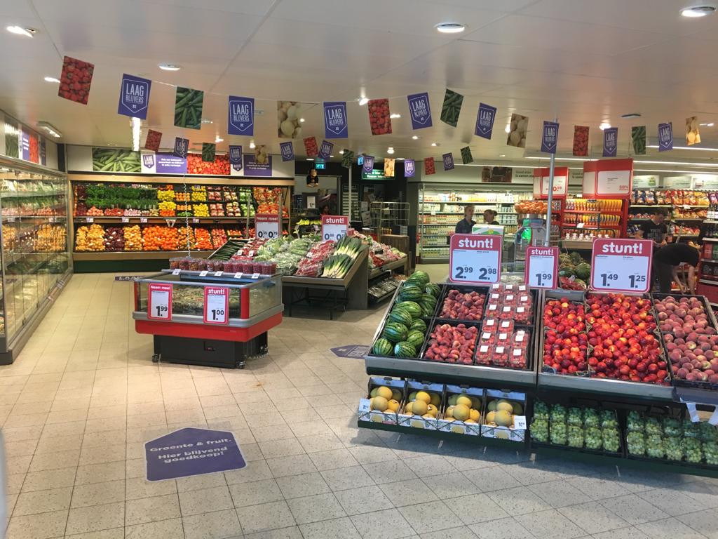 Supermarkt in Diessen verder als Plus, ‘Deze formule past het beste bij ...