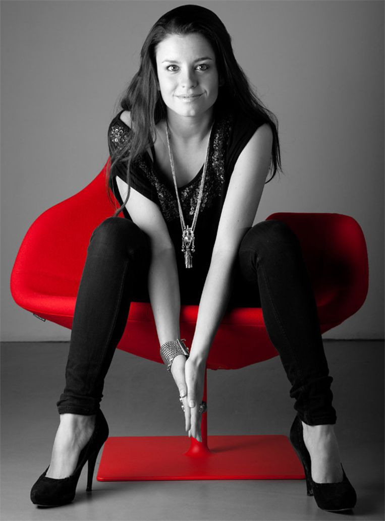 Nominaties vliegen Q-DJ Eva Koreman om de oren | Het Parool