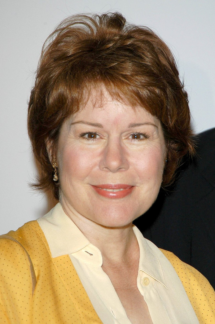 Martha Huber de retour dans "Desperate Housewives" | Télé | 7sur7.be