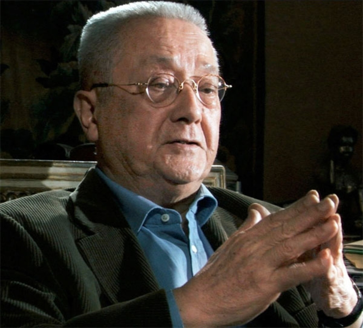 Jacques Vergès, l'avocat de la terreur | Humo